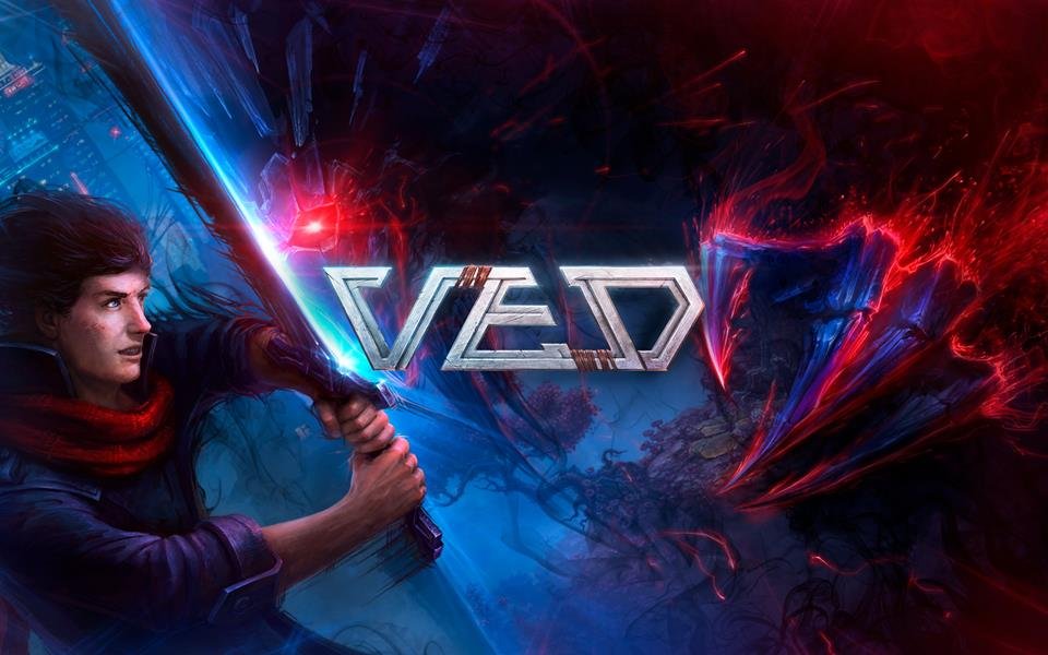 VED | Hype Games